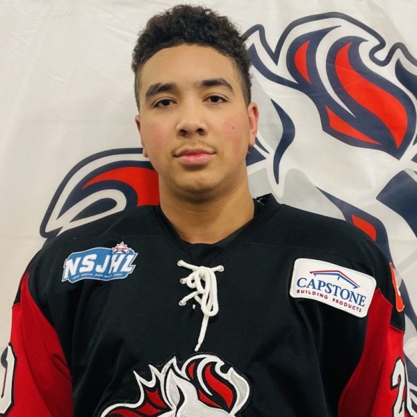 Capstone Colts | Valley High School Hockey League